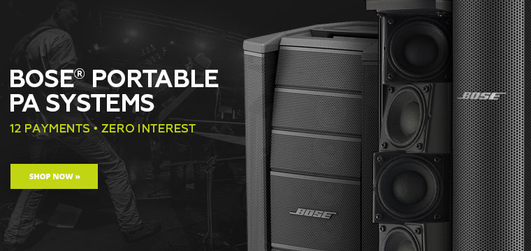 Bose | zZounds